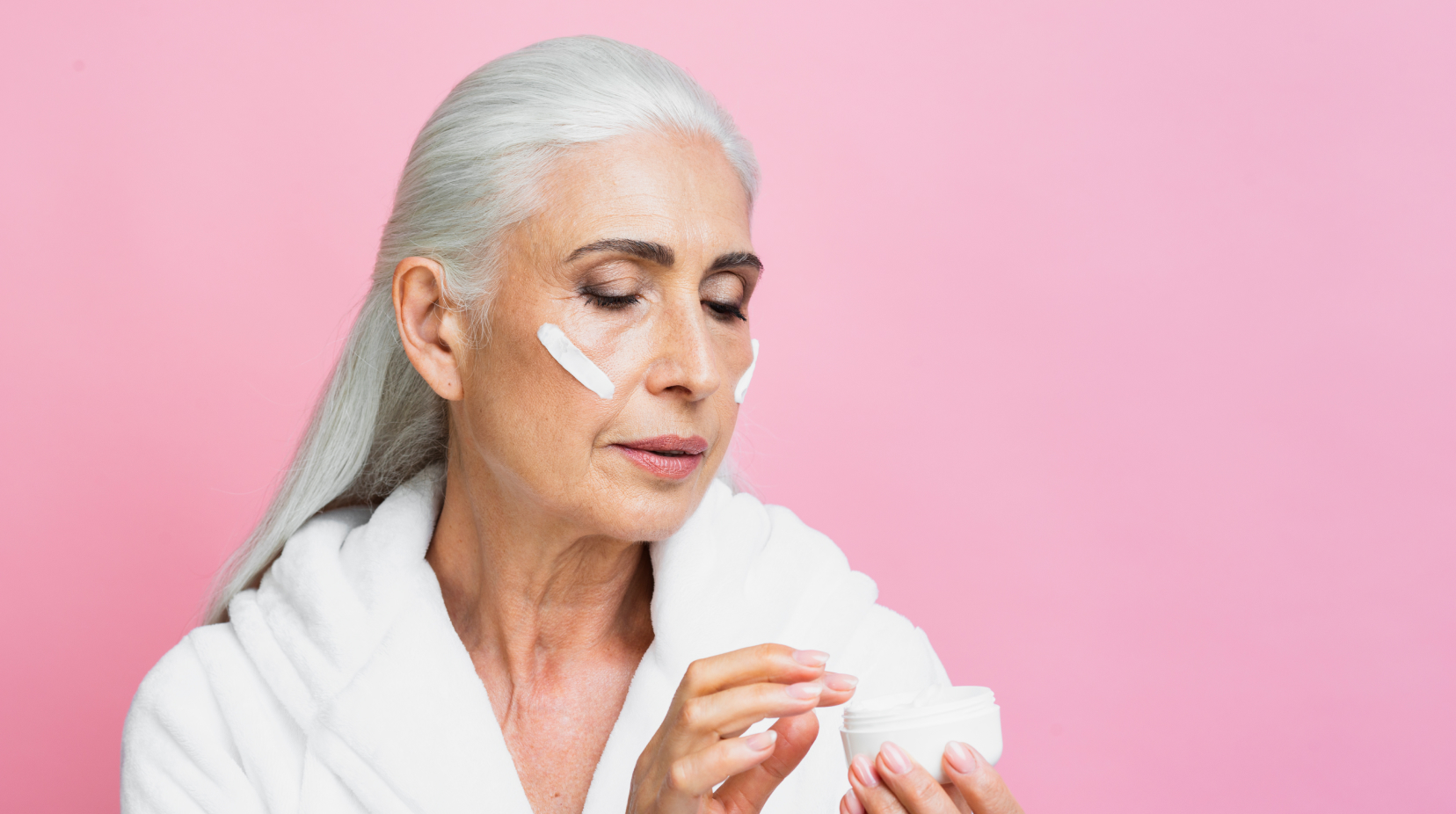 Reduce Wrinkles & Fine Lines: Tips for Aging Gracefully